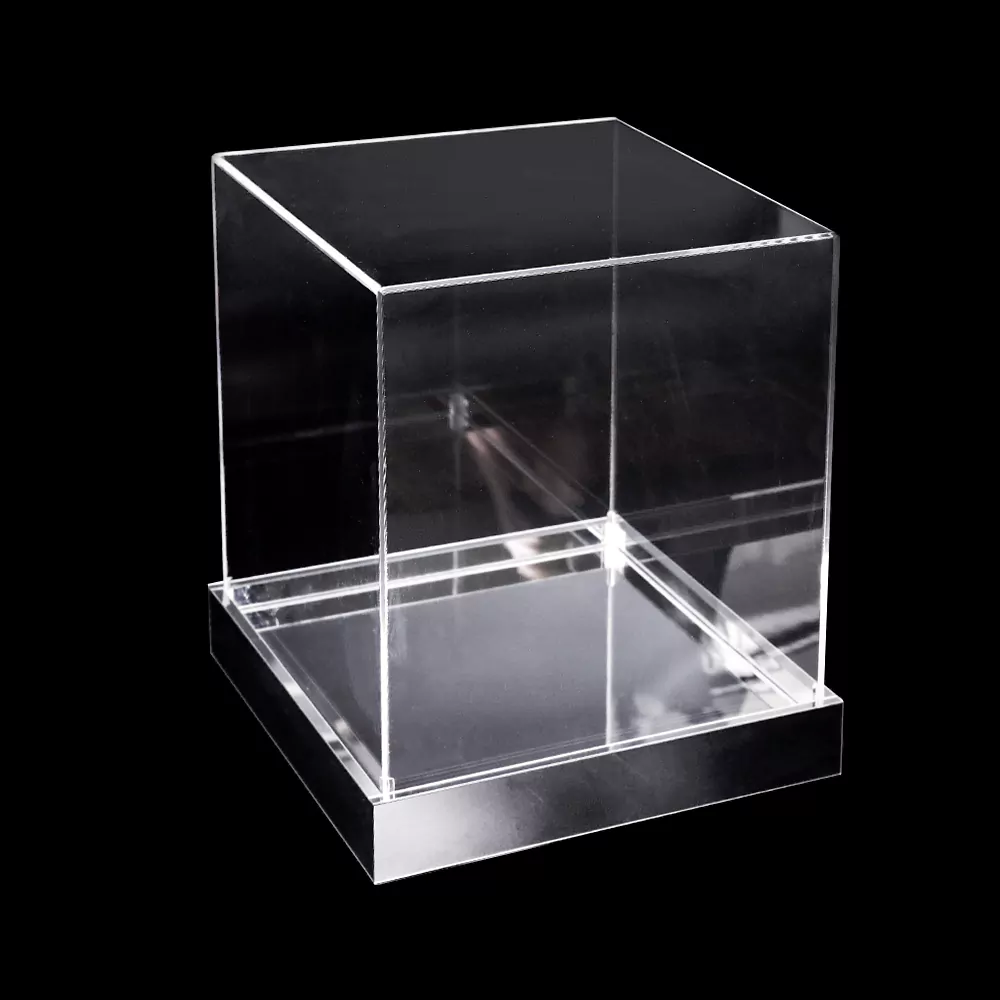 Acrylic Box – High-Quality Acrylic Products Manufacturer | Front Acrylic